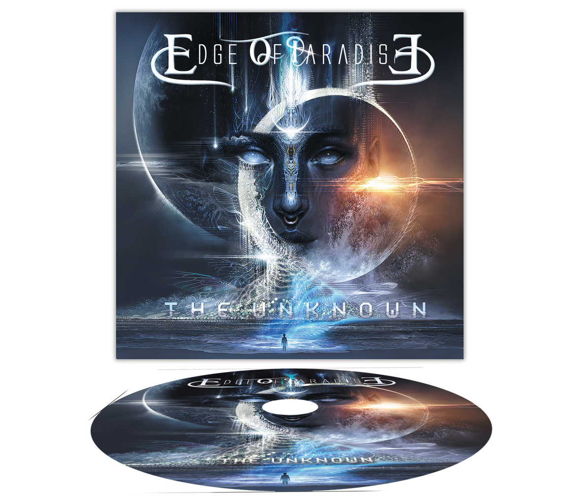 Edge Of Paradise Store